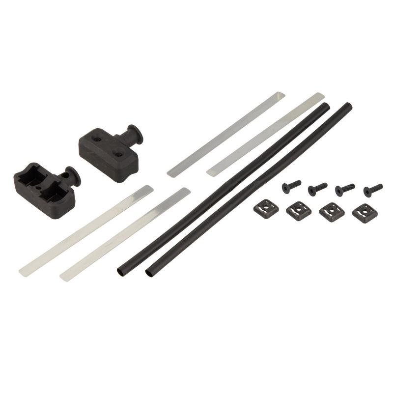 Ortlieb Quick-Rack Seat Stay Adapter Set F78106 | F78106