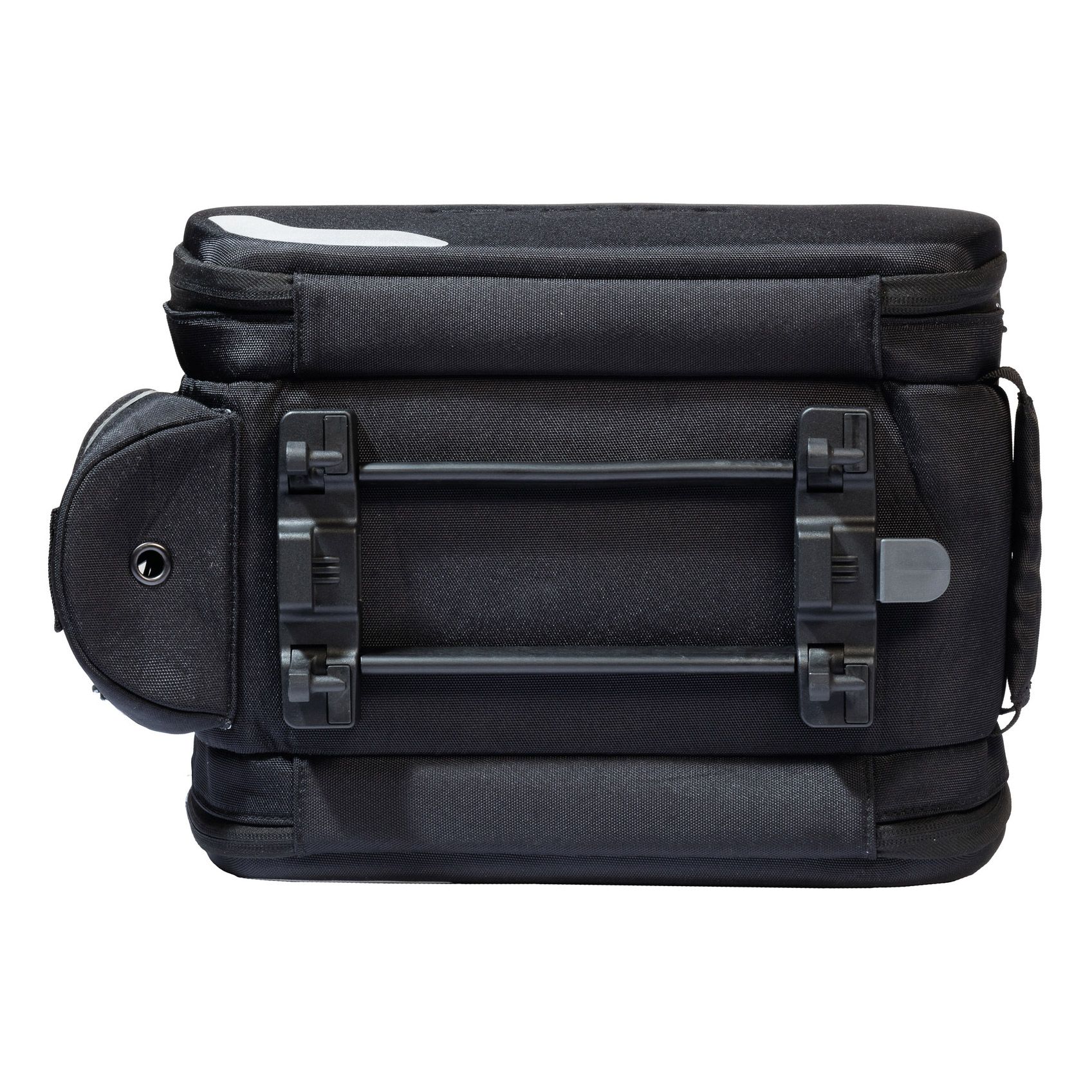 Racktime Odin Racktasche Black | Racktime Snapit 1.0 | 8393704