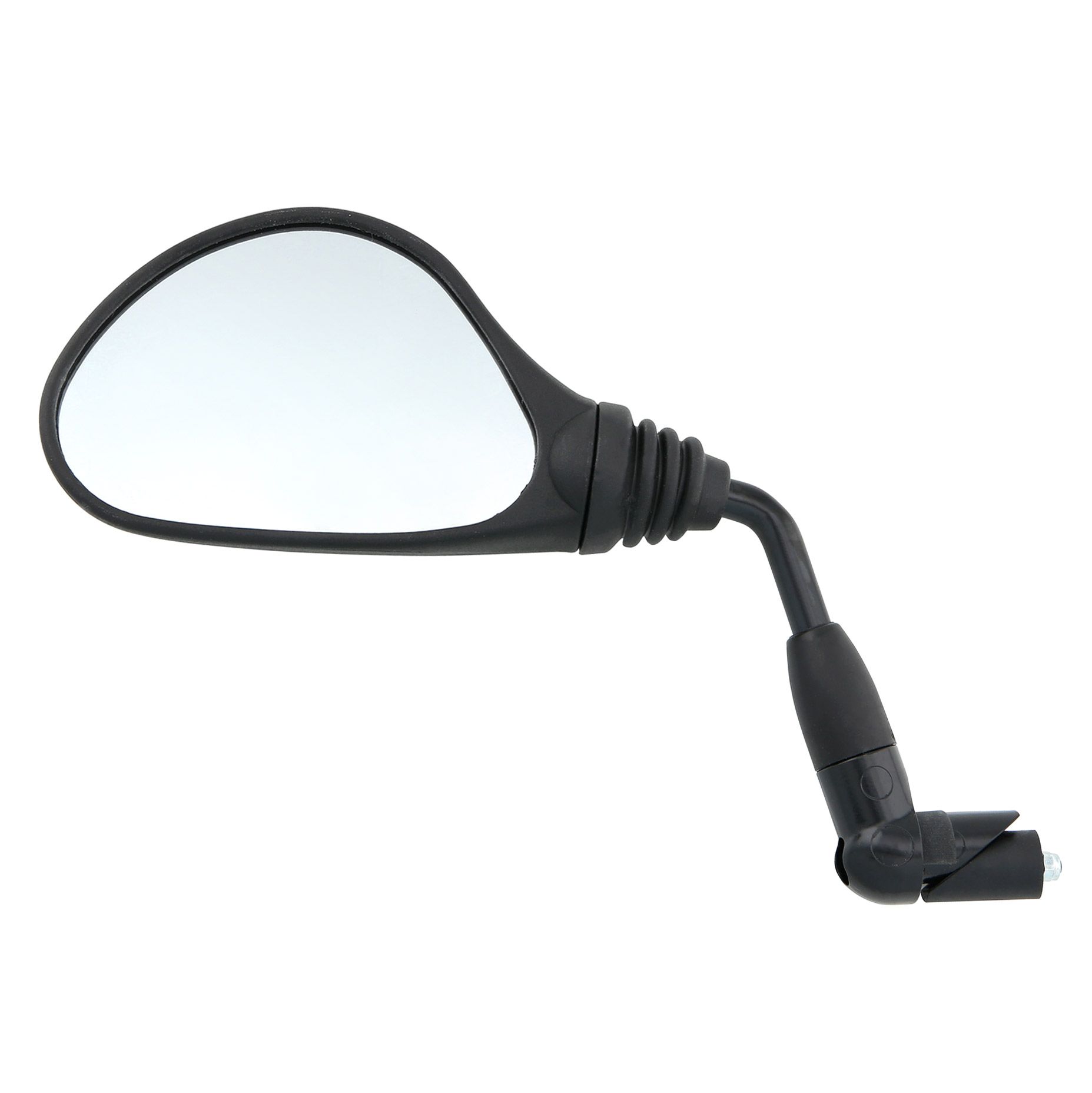 Busch + Müller 903/7 Cycle Star 80 E-Bike Bike Mirror klappbar | 17,2 - 22 mm | 3220670