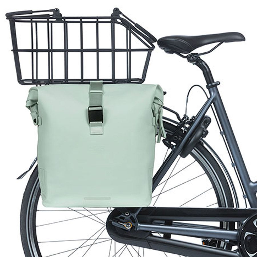 Basil MIK Double Decker Zwischenplatte 70195 for MIK Adapter Plate | B70195