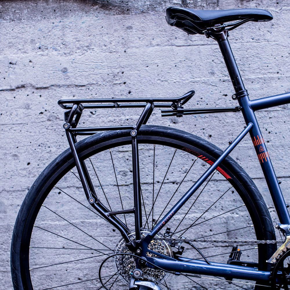 Ortlieb Rack Three Rack with MIK and QL3.1/QL3 buy online