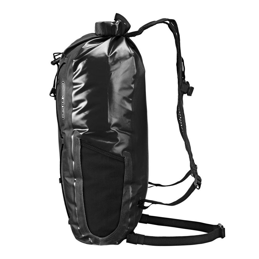 Ortlieb Light-Pack Two Leichtgewicht-Rucksack faltbar waterproof 25L ...