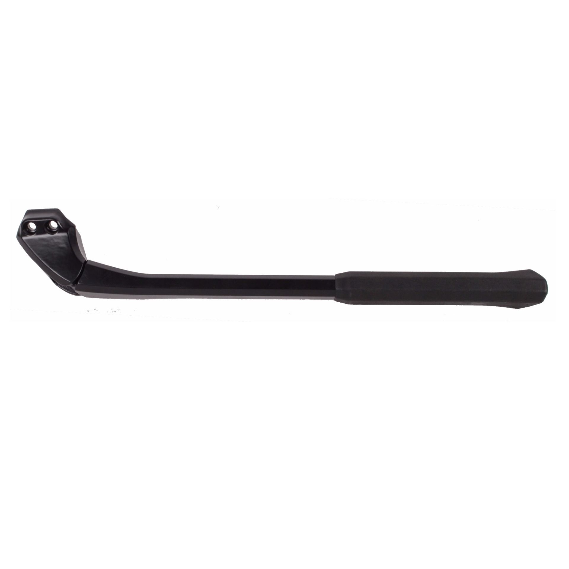 Atran Velo Stylo Rear Rear Kickstand 24-28" Black Universal | 3400157
